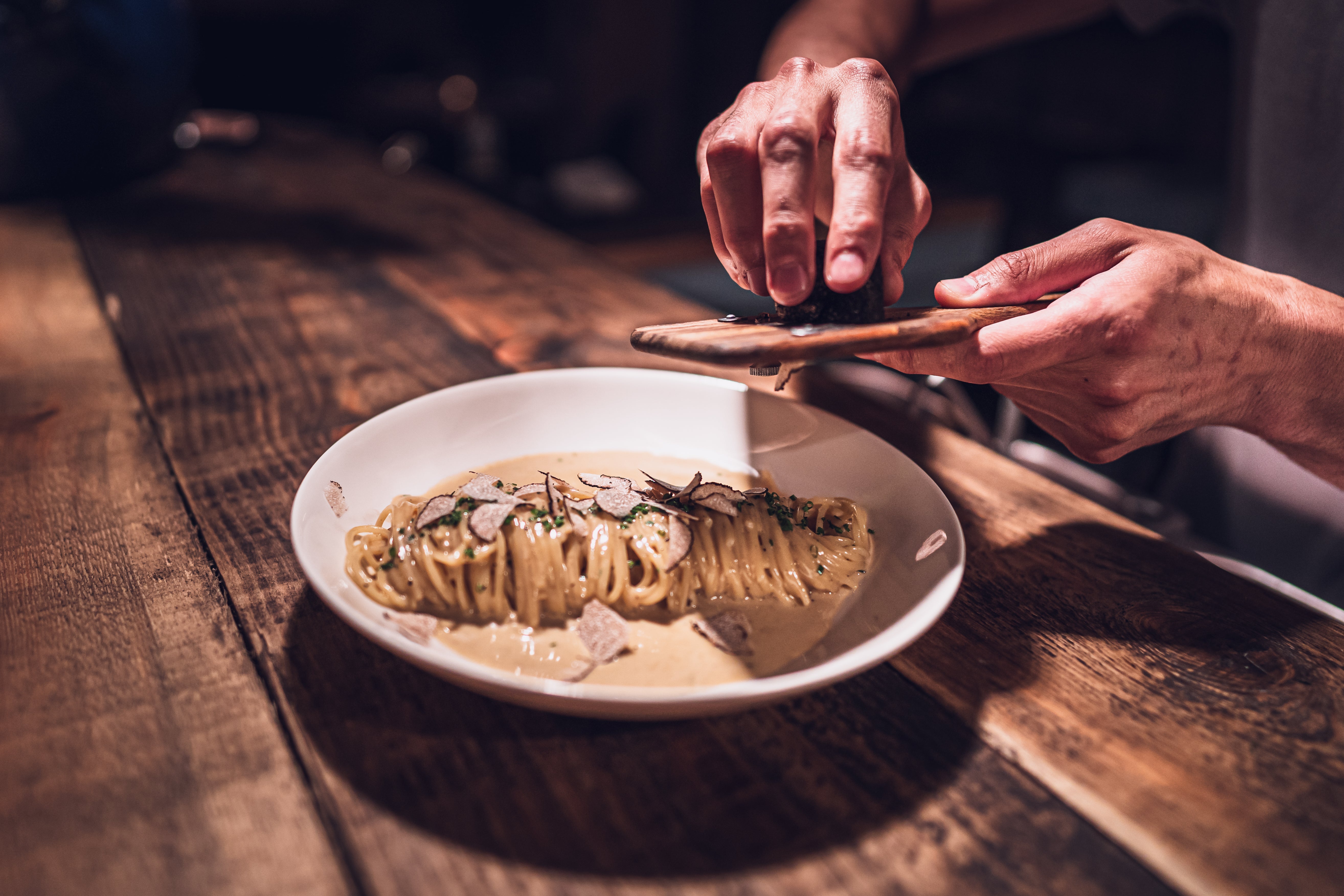 Truffle Products Made in Italy – Mercato Di Bellina